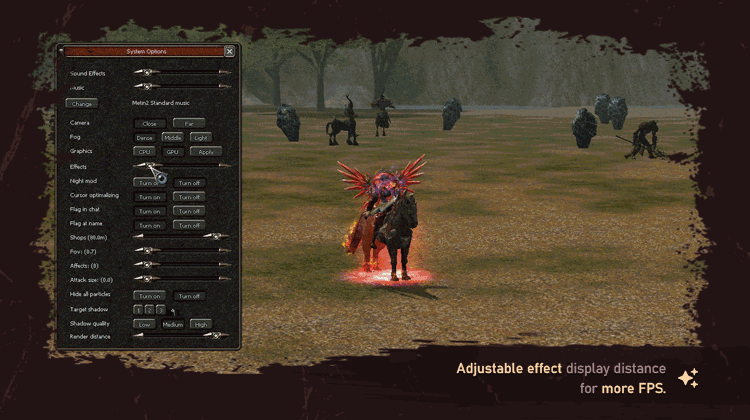 Solaris2 - Presentation