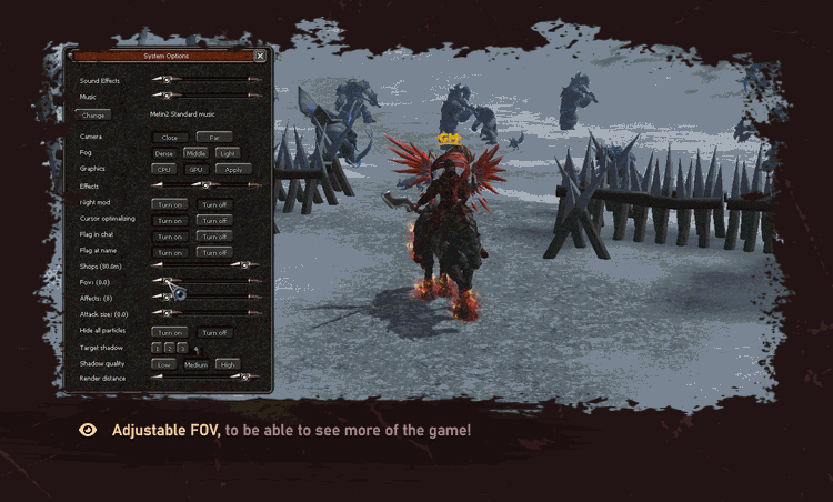 Solaris2 - Presentation